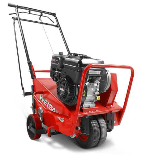 WEIBANG lawn mower sod cutter leaf vacuum trencher chipper shredder garden machine
